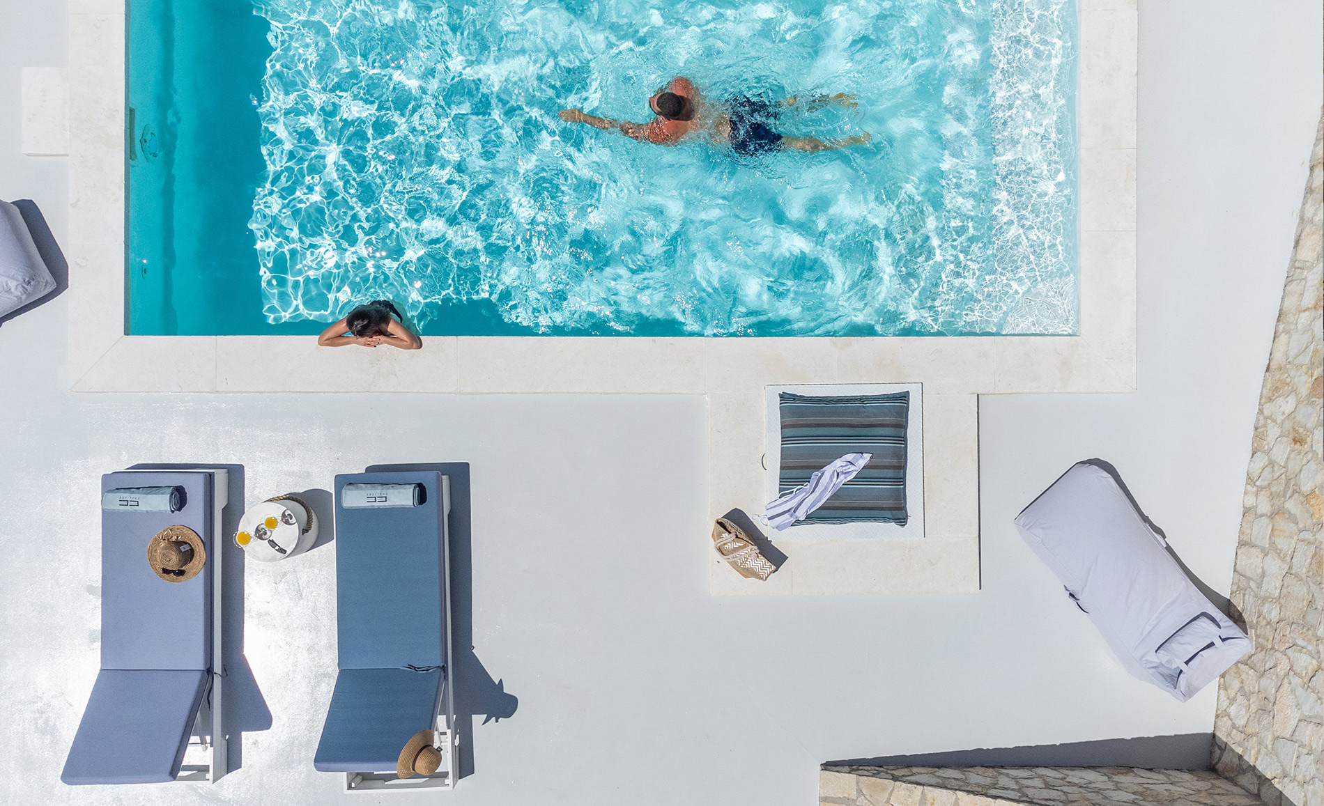 Vasilis Loukatos Photography | Professional Hotel & Villa Photography ...